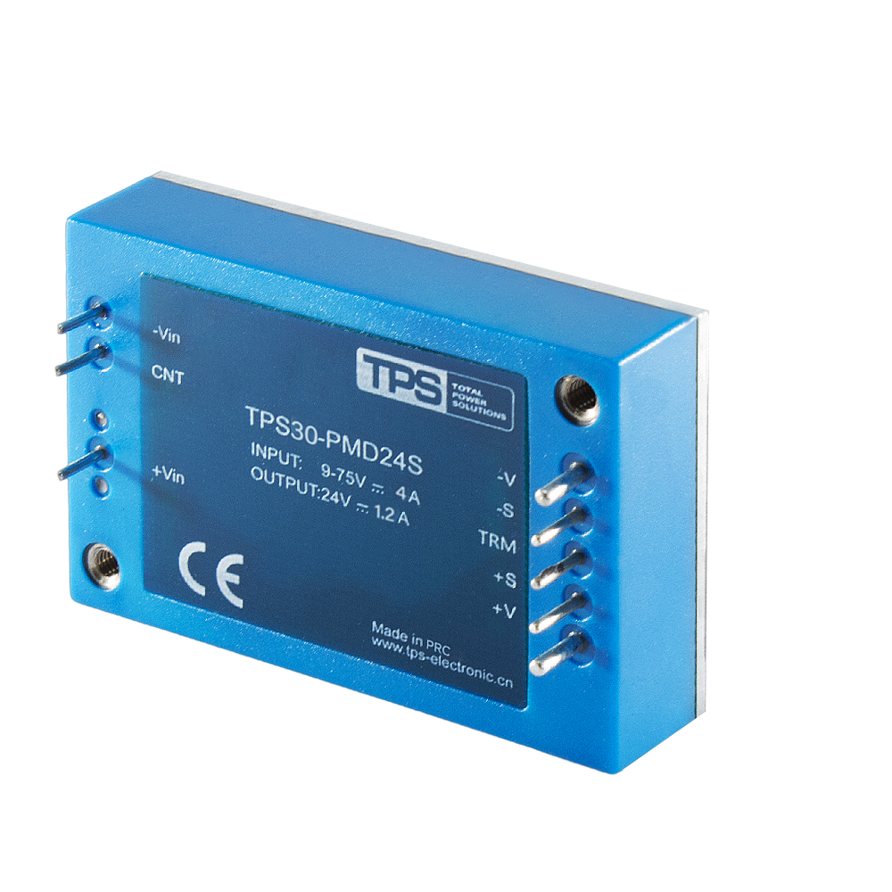 DCDC Module